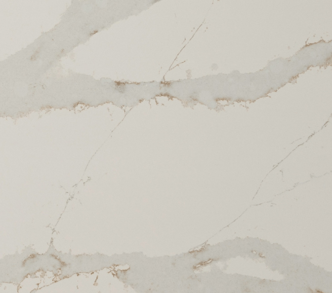Quantra Calacatta Capri - Surface Grani Quartz