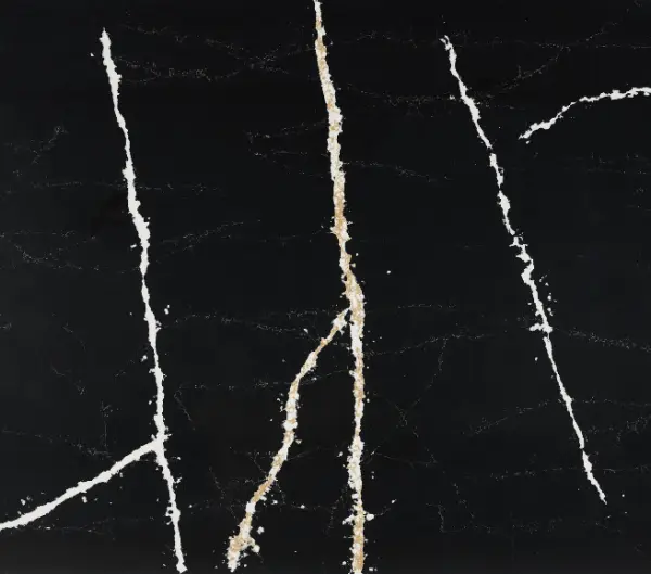 Quantra Sahara Noir - Surface Grani Quartz