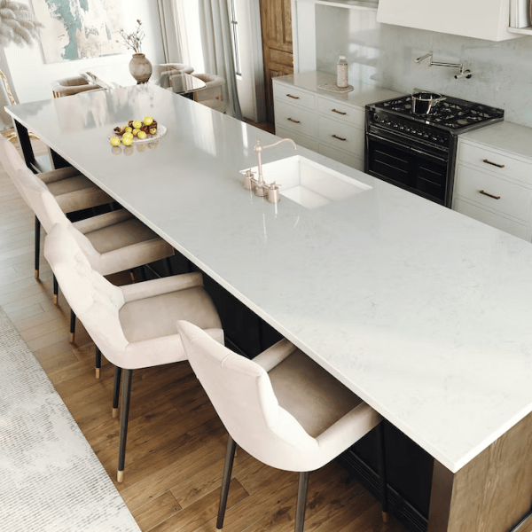 Halcyon - Surface Grani Quartz