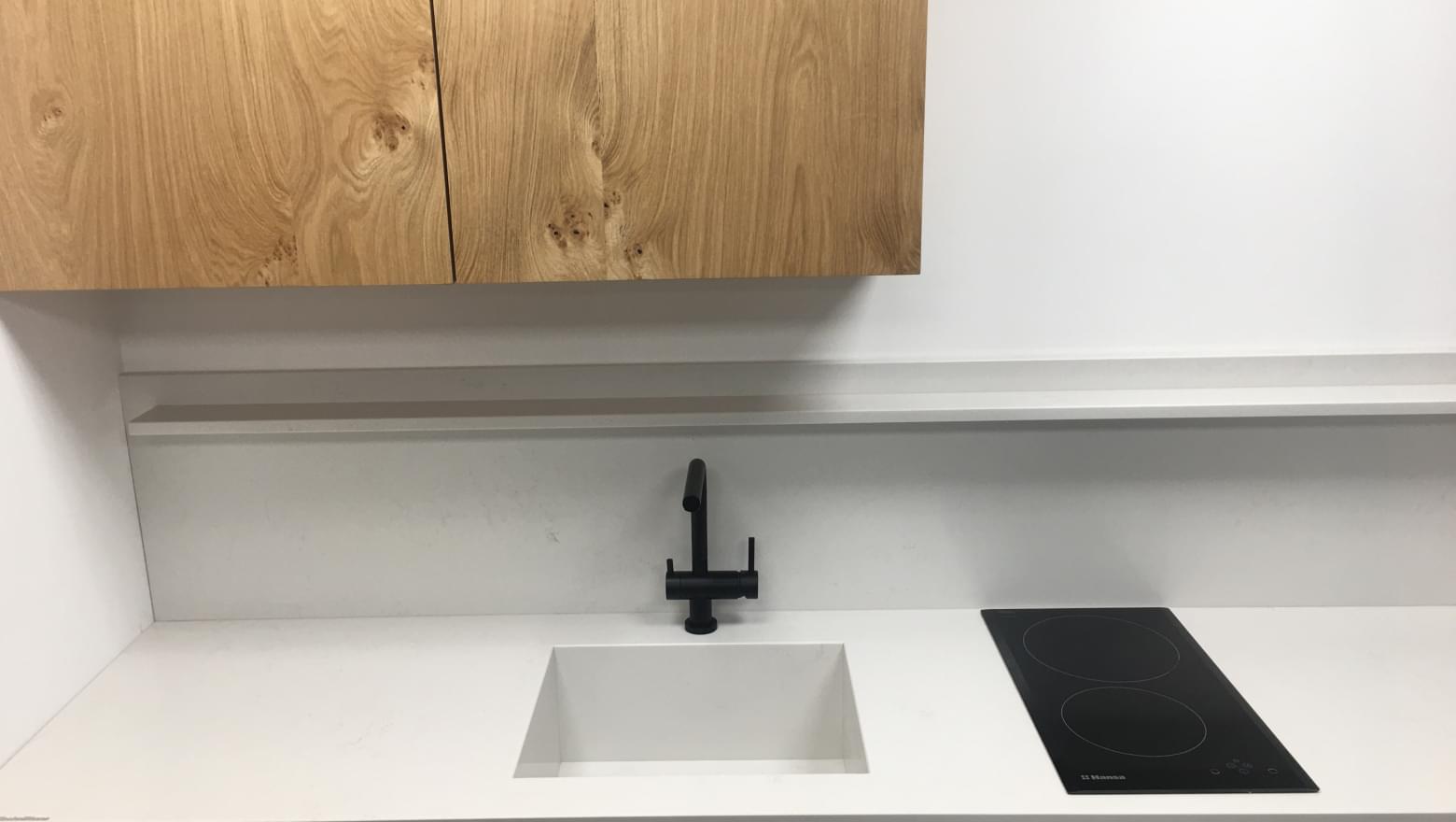 Noble Linea - Surface Grani Quartz