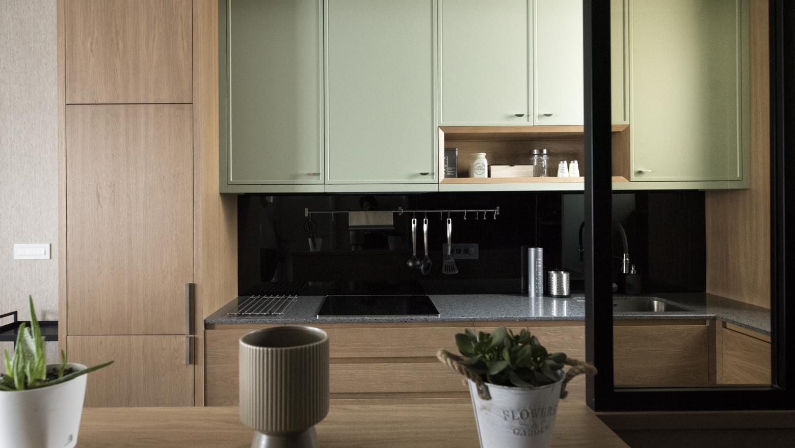 Taurus Grey - Surface Grani Quartz