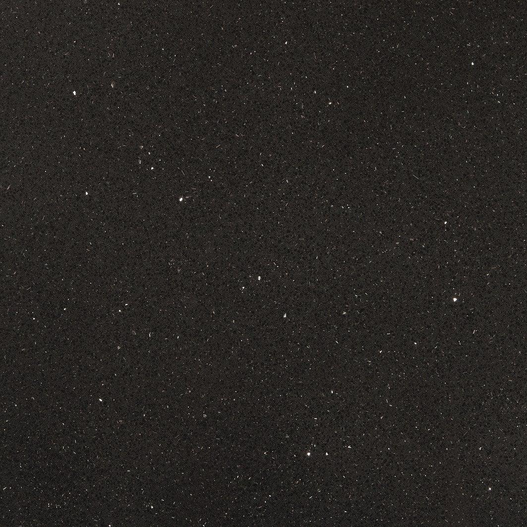 Brilliant Black poli - Surface Grani Quartz