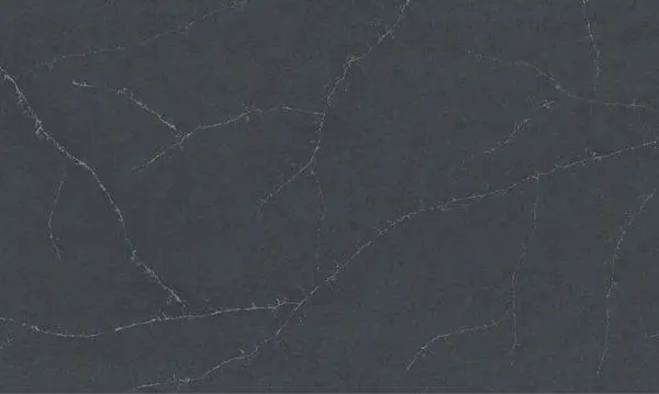Charcoal soapstone poli - Surface Grani Quartz