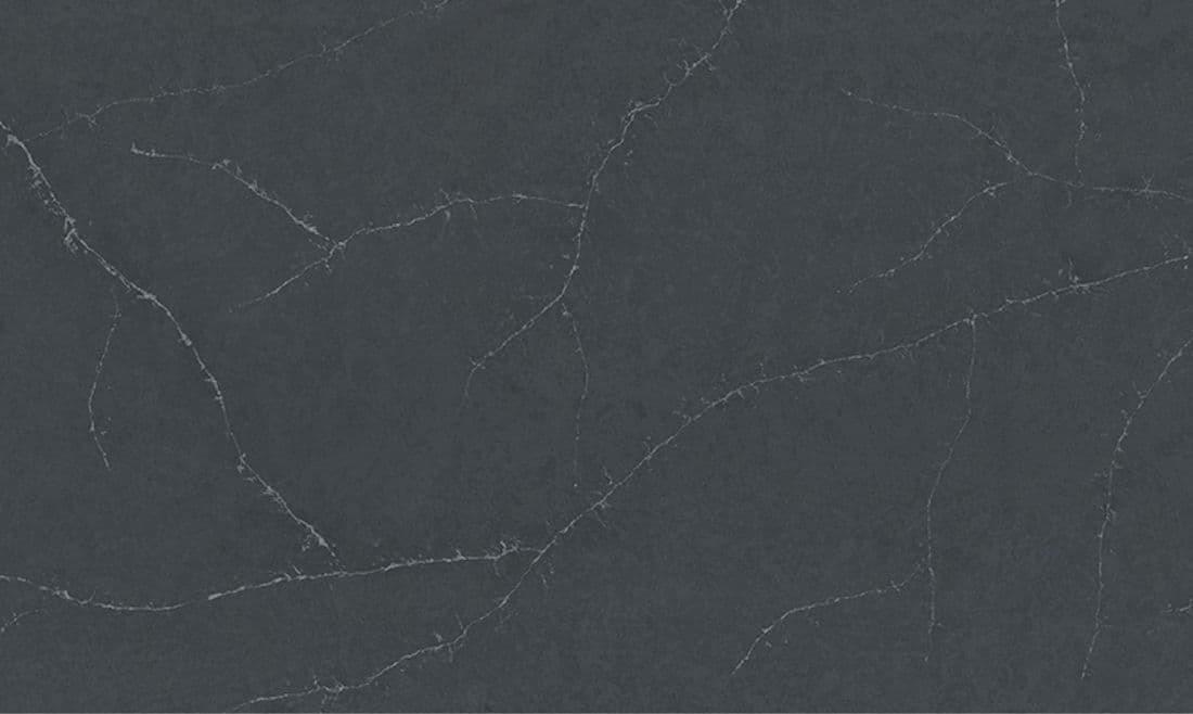 Charcoal soapstone poli - Surface Grani Quartz