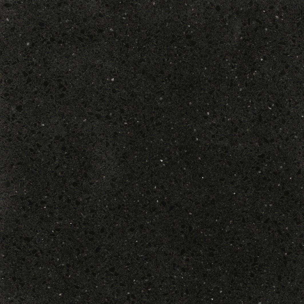 Gobi black poli - Surface Grani Quartz