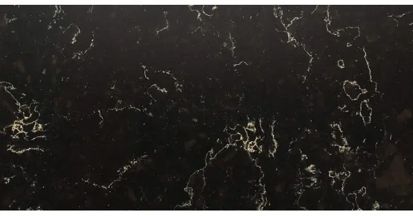 Java Noir poli - Surface Grani Quartz