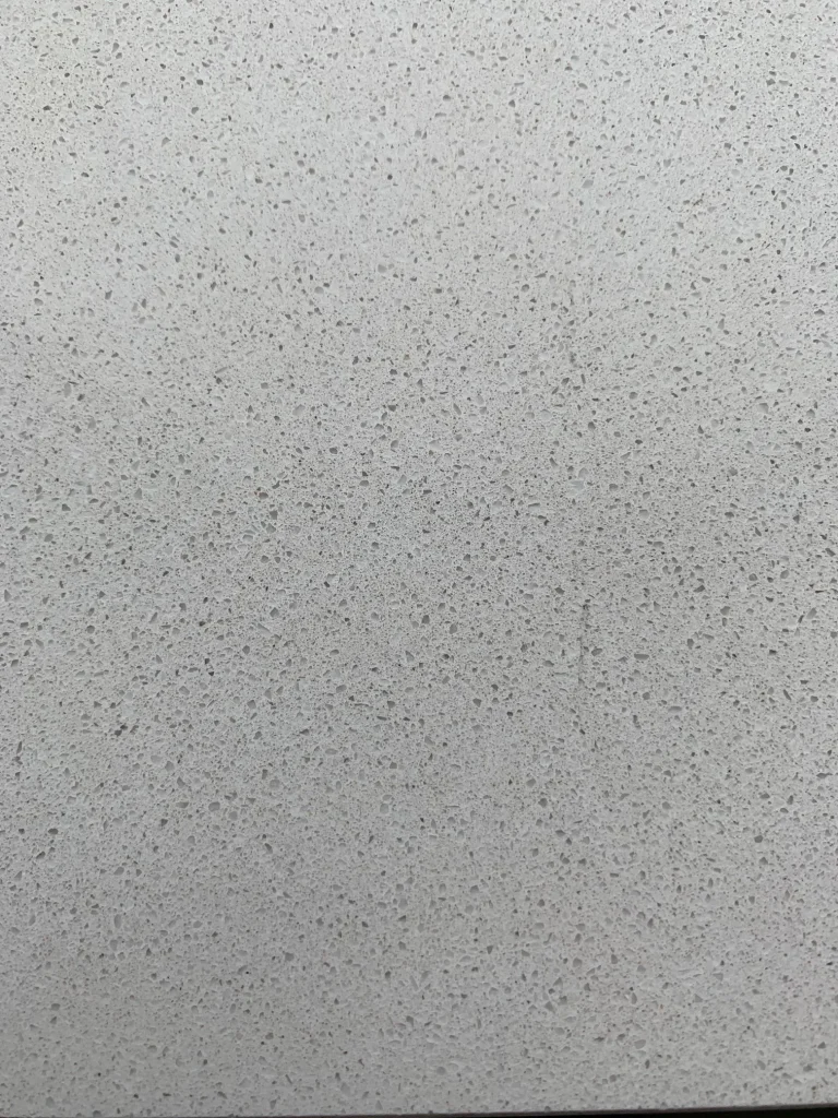 Crystal nevada poli - Surface Grani Quartz